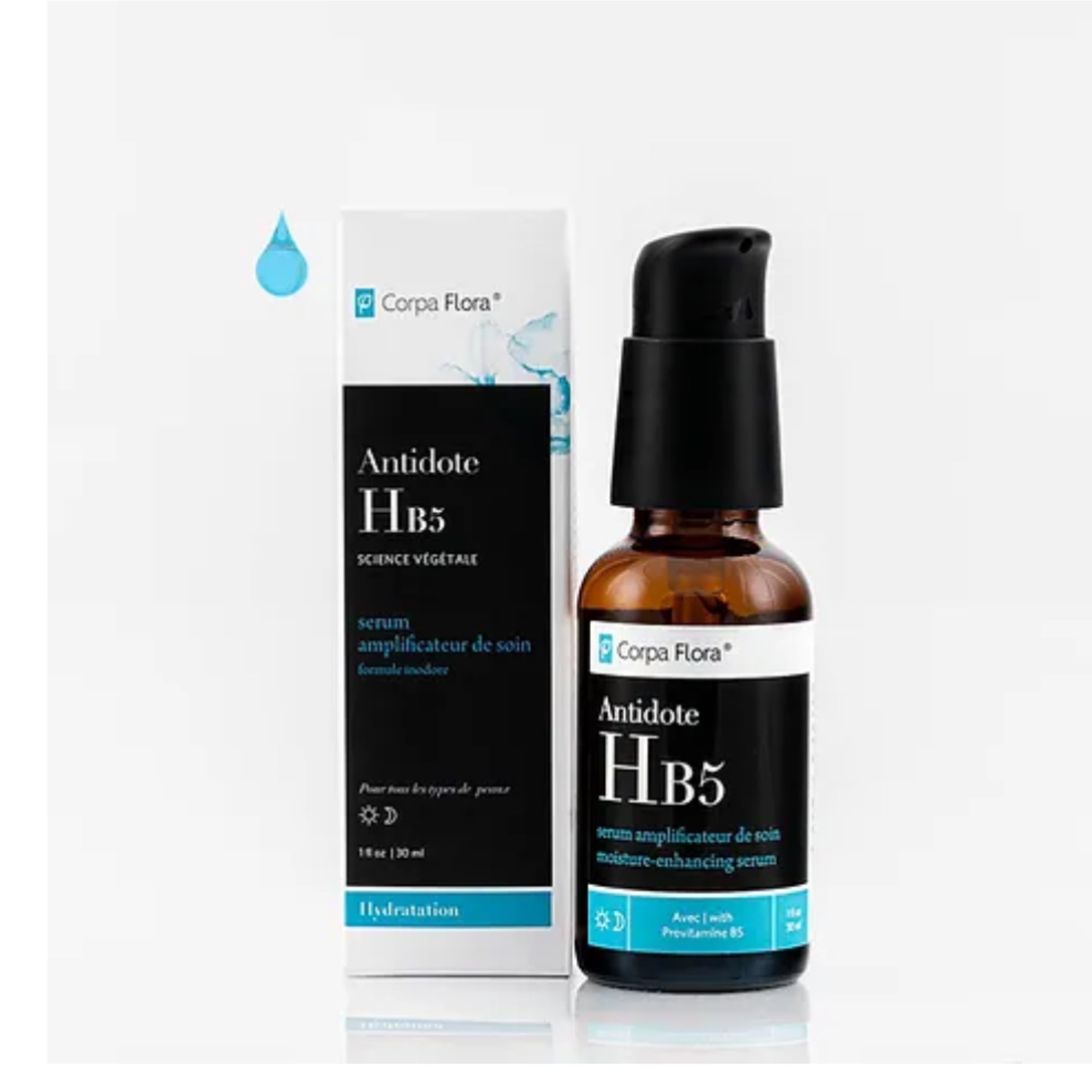 Antidote H3 Triple Action Energizing Eye Contour | Holistic Beauty and ...